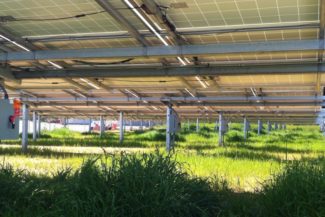 DC Combiner · Accuracy Accelerated · Terrasmart