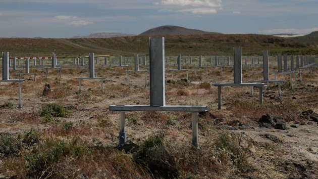 Solar Ground Mount Racking · We Go Further · TerraSmart