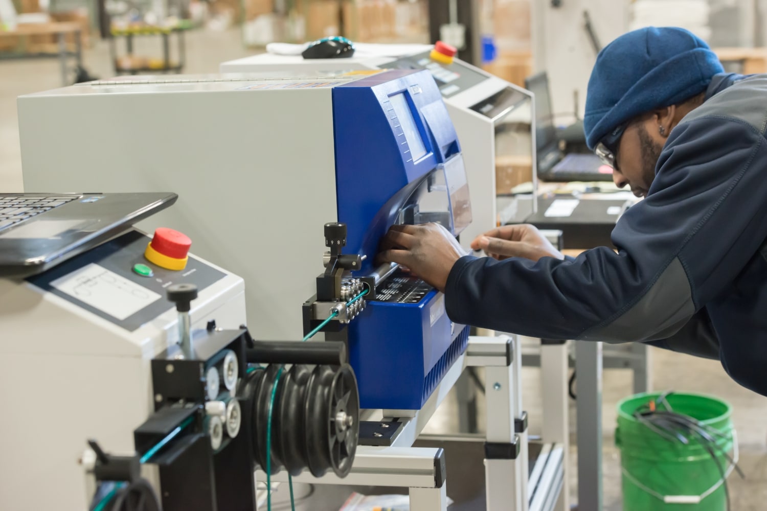 String Inverter Solutions · Accuracy Accelerated · Terrasmart