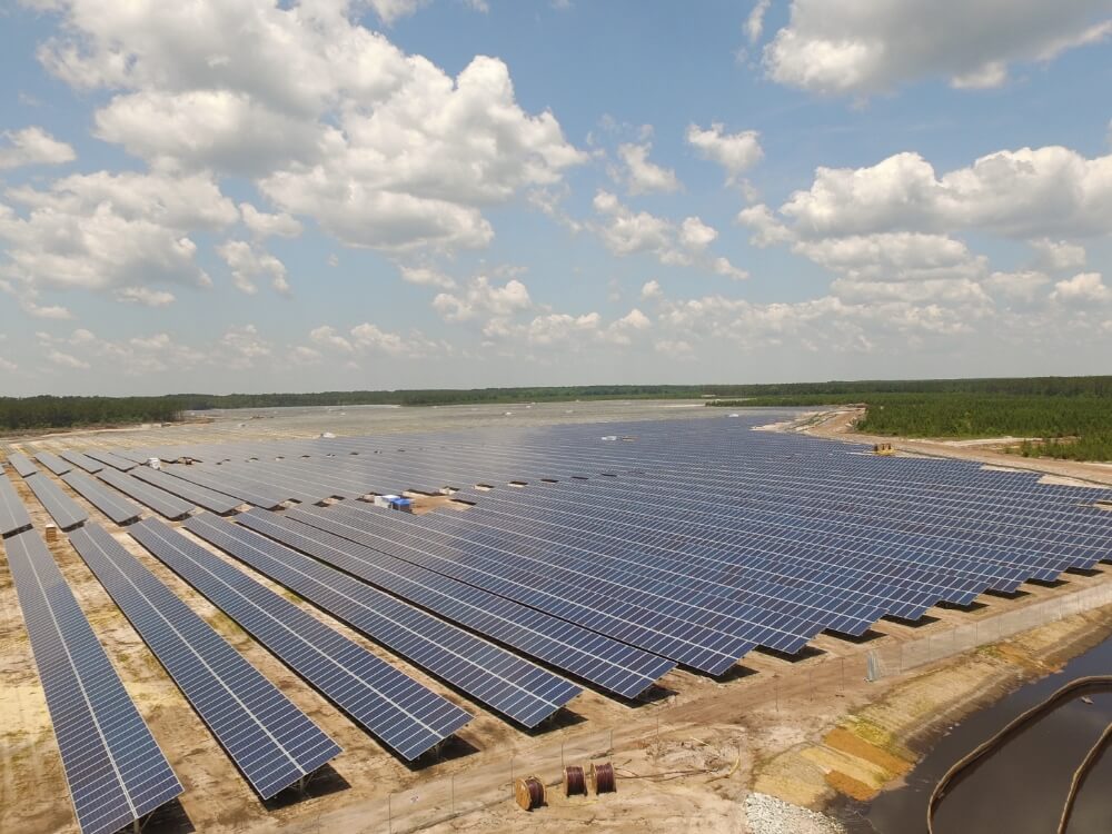 Innovative 43 · Streamline Your Ground Mount Project · Terrasmart