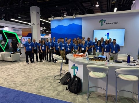 Terrasmart’s Top 10 Accomplishments of 2022 · Terrasmart