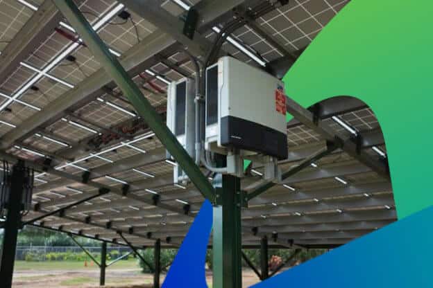 PROBLEM-SOLVING COMPLEX PROJECTS WITH CUSTOM EBOS SOLUTIONS · Terrasmart