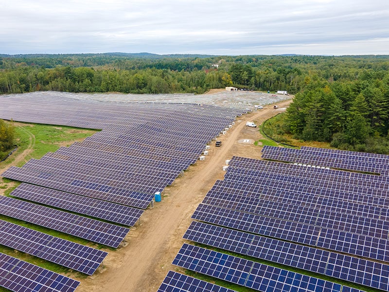 Wishcamper · Terrasmart