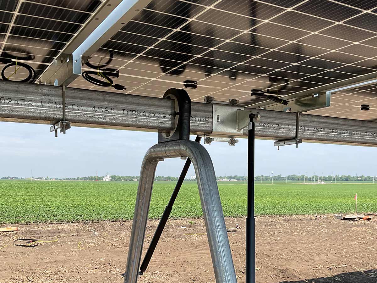 Solitude · Terrasmart