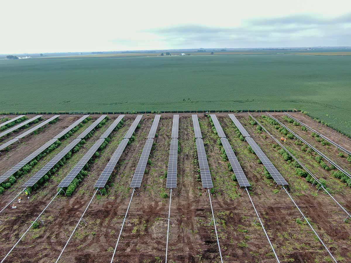 Solitude · Terrasmart