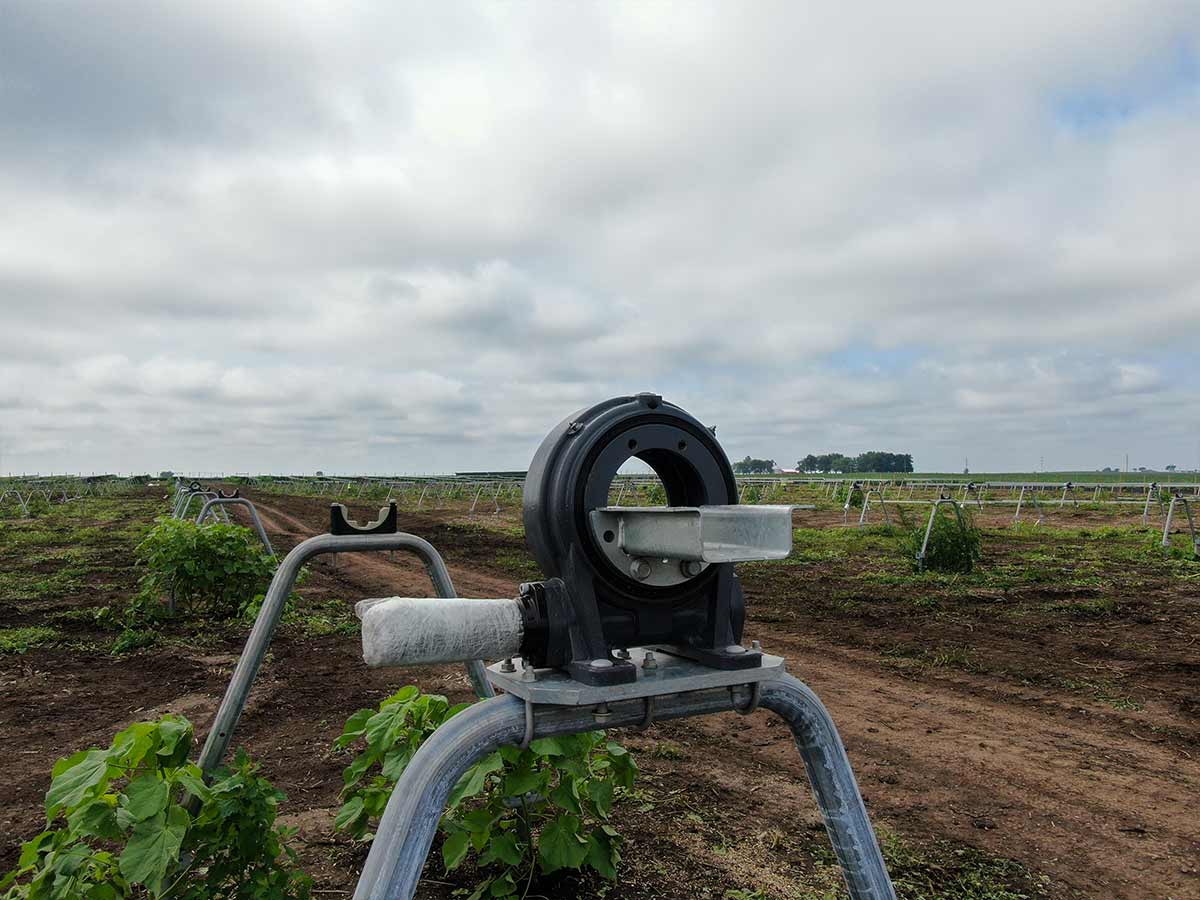 Solitude · Terrasmart