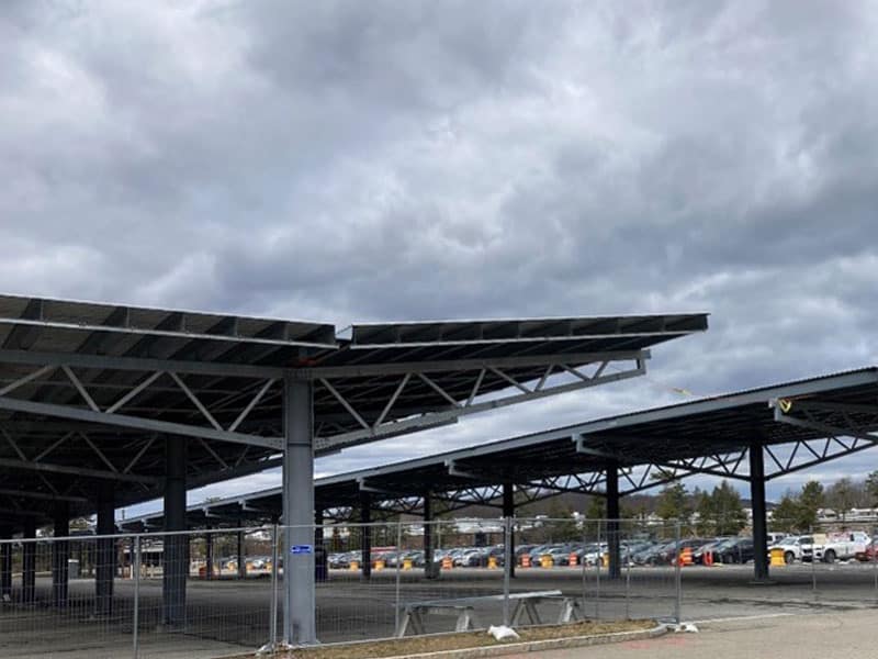 The Yorktown Projects · Terrasmart